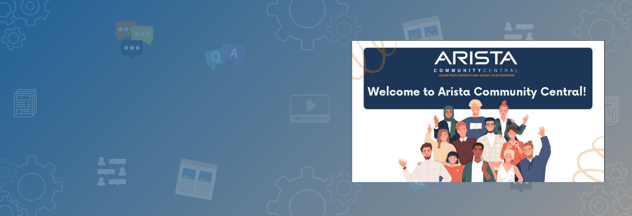 Home [arista.my.site.com]