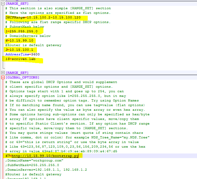 A Practical Guide to Zero Touch Provisioning (ZTP) in CloudVision as a ...