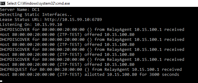 A Practical Guide to Zero Touch Provisioning (ZTP) in CloudVision as a ...