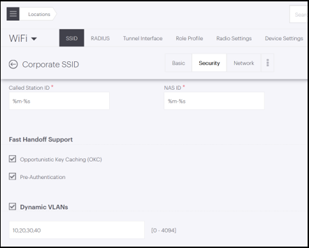 Wireless 802.1X and MBA: Use Cases and Workflows