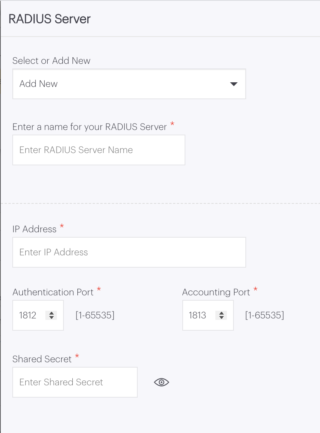 Troubleshooting RADIUS Authentication/Authorization Issues CVW