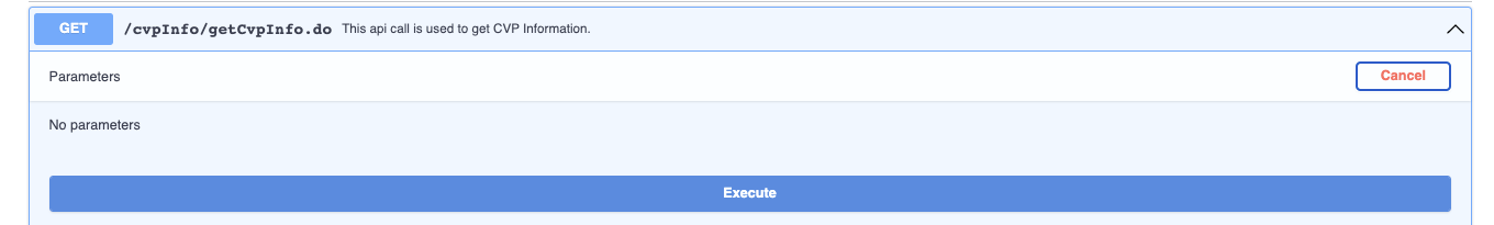 Understanding CloudVIsion APIs and accessing NetDB data