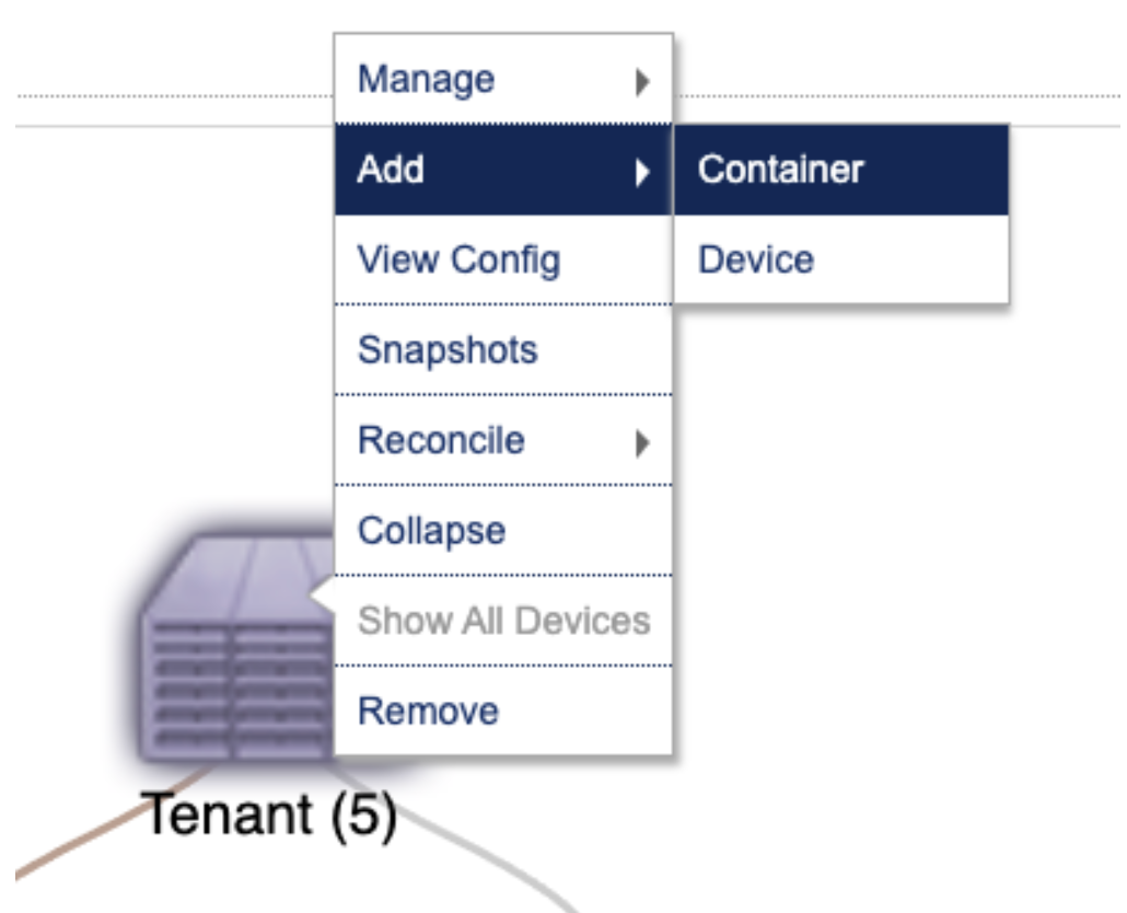 Understanding CloudVIsion APIs and accessing NetDB data