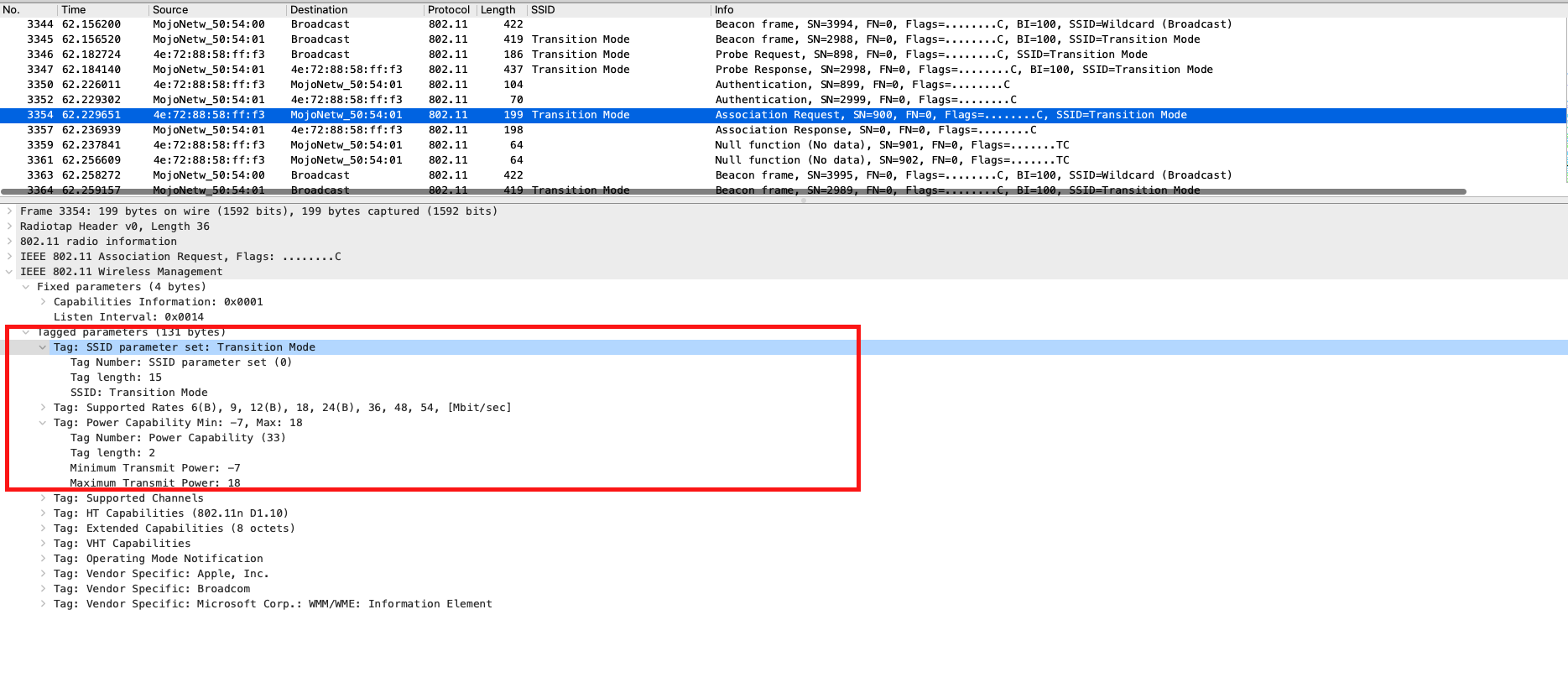 Opportunistic Wireless Encryption(OWE)