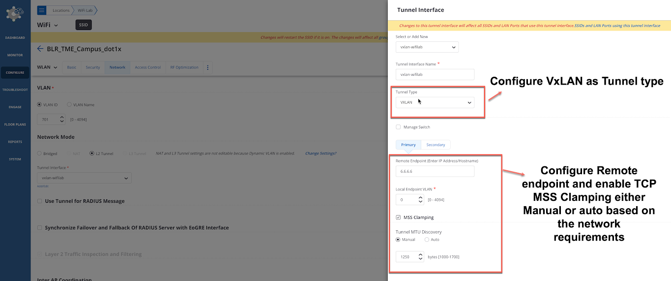WLAN Controller to Arista AP Migration: Key Design Considerations