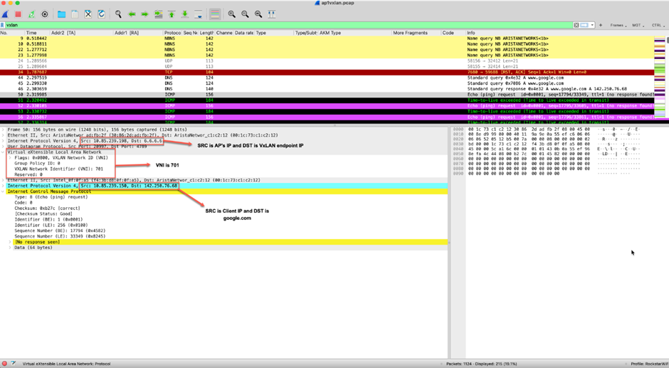 WLAN Controller to Arista AP Migration: Key Design Considerations