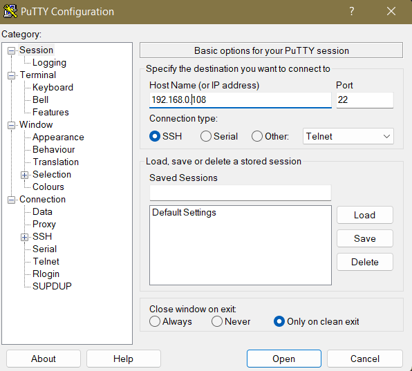 AP Upgrade Through CLI