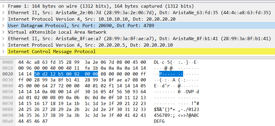 Using Tcpdump for Troubleshooting