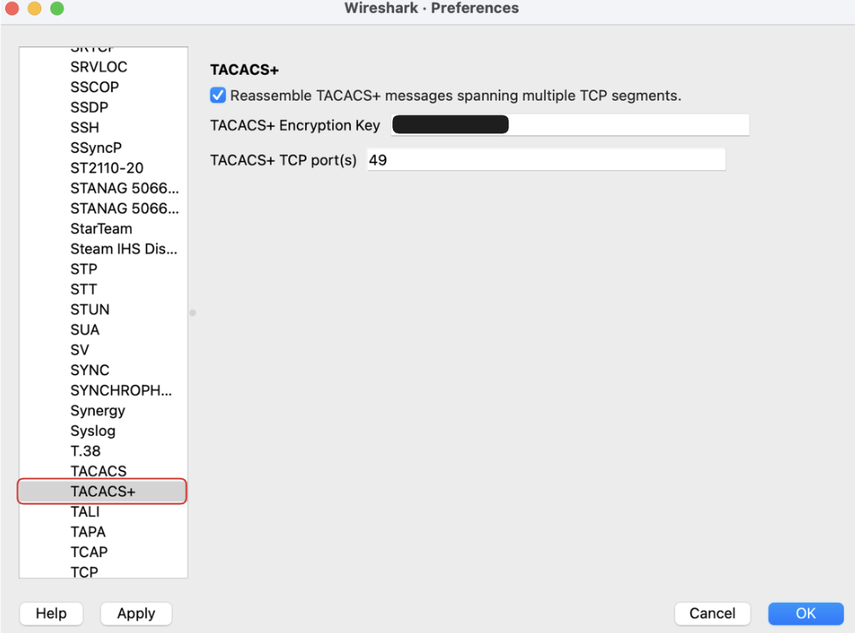 Wireshark for Troubleshooting