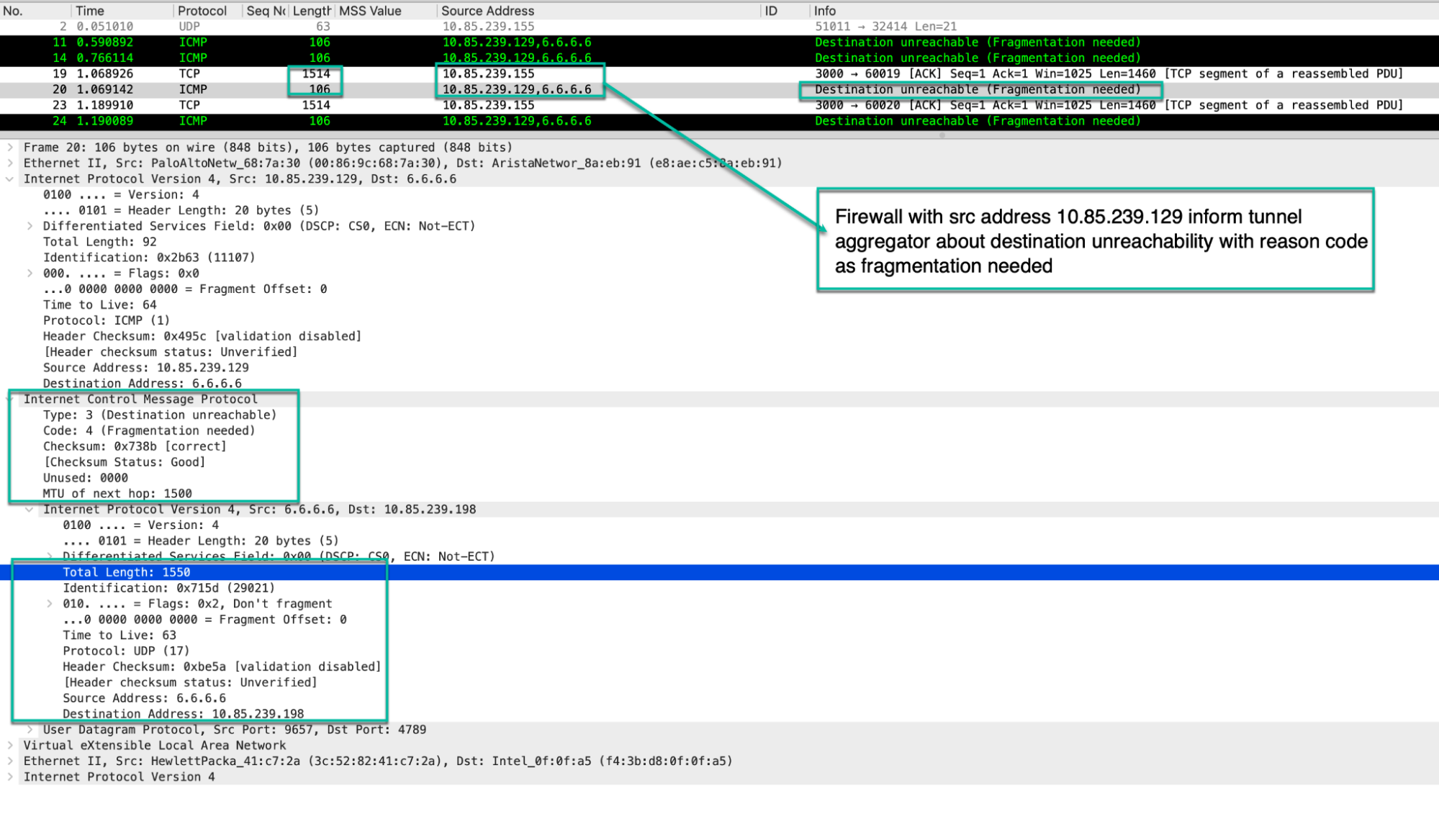 Debugging Arista AP VXLAN Use Cases: Configuration, Verification, and ...