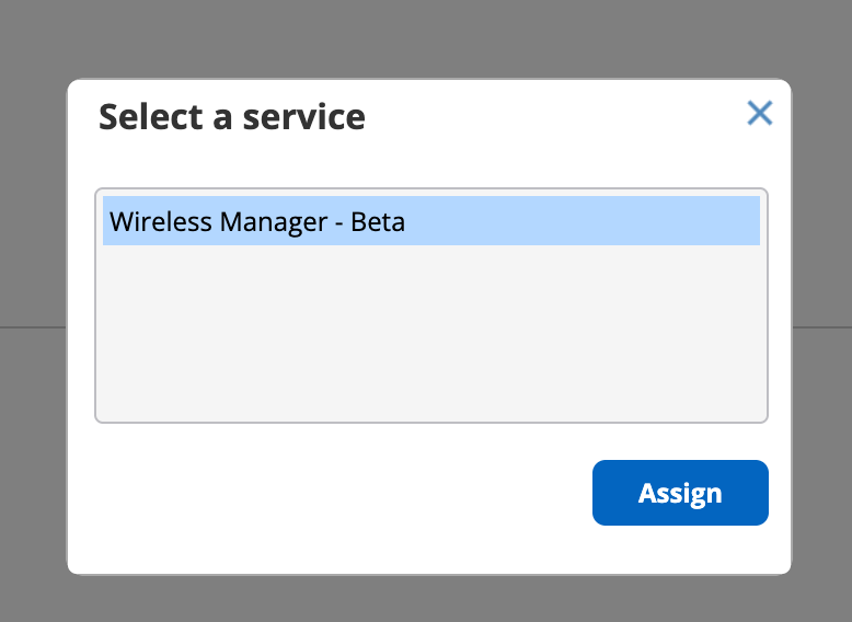How to Register Arista APs via Launchpad