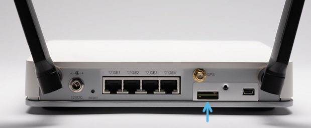 SDWAN- LTE capability in Edge models